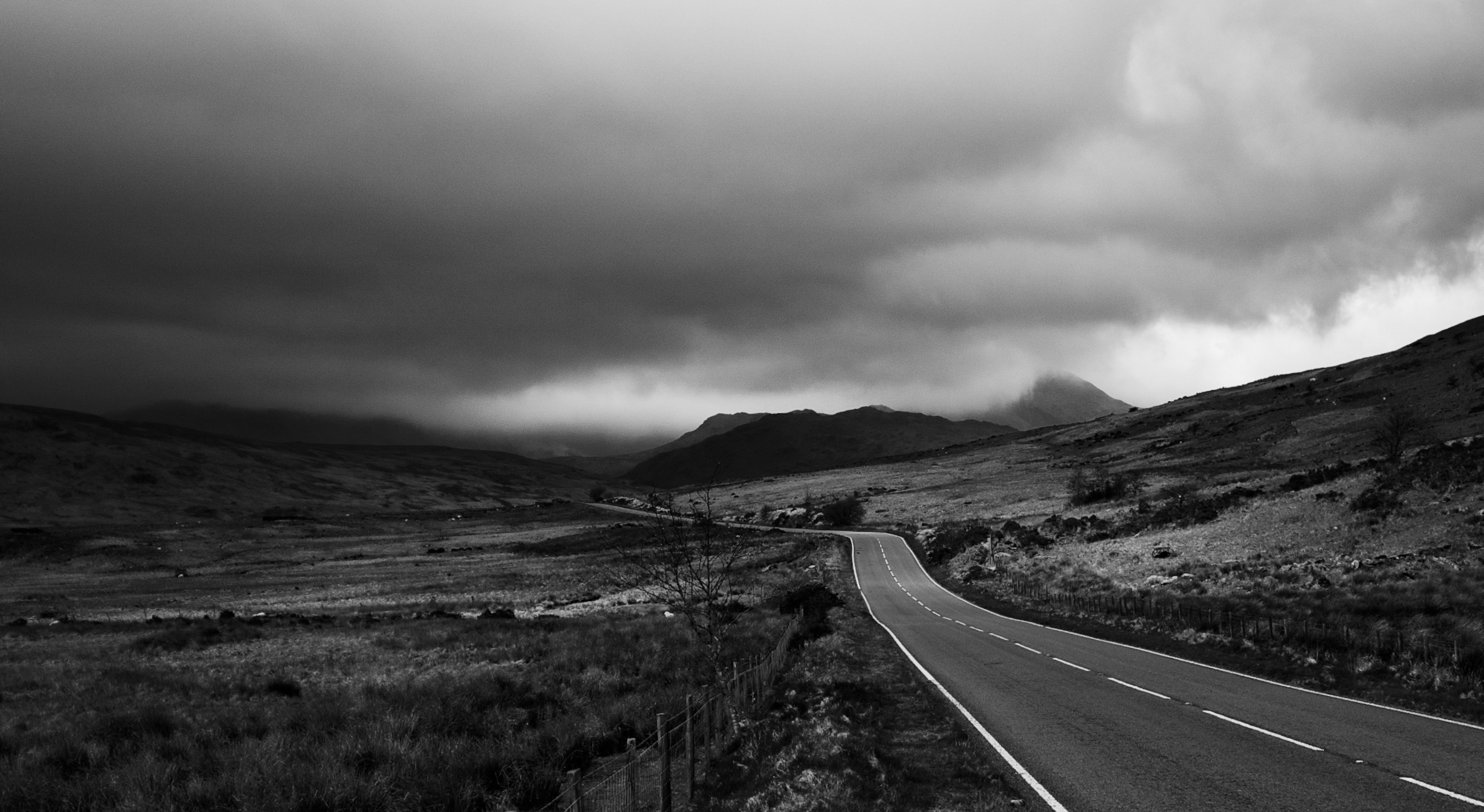 What Are Some Of The Can t Miss Road Trip Routes In The UK 